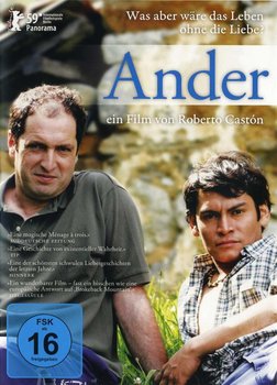 Ander: Blu-ray, 4K UHD, DVD leihen - VIDEOBUSTER