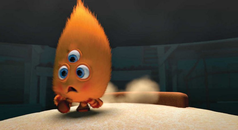 Himmel und Huhn: DVD oder Blu-ray leihen - VIDEOBUSTER.de