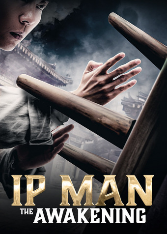 Ip Man - The Awakening: Stream, Blu-ray, 4K UHD oder DVD - VIDEOBUSTER