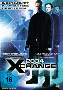 XChange: Blu-ray, 4K UHD, DVD leihen - VIDEOBUSTER