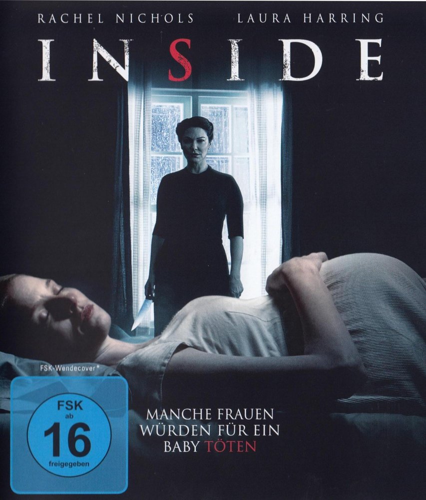 Inside: DVD, Blu-ray oder VoD leihen - VIDEOBUSTER.de