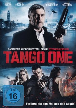 Tango One: Stream, Blu-ray, 4K UHD oder DVD - VIDEOBUSTER
