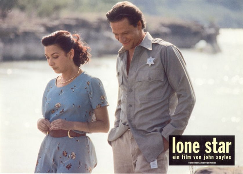 Lone Star: DVD oder Blu-ray leihen - VIDEOBUSTER.de
