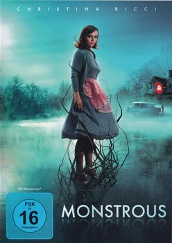 Monstrous: Stream, Blu-ray, 4K UHD oder DVD - VIDEOBUSTER