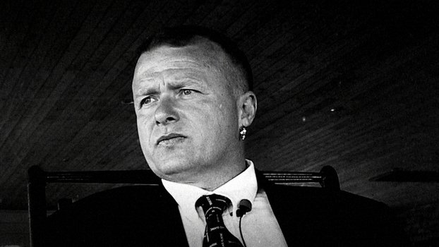 The End: DVD oder Blu-ray leihen - VIDEOBUSTER.de