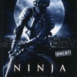 Ninja - Revenge Will Rise: DVD oder Blu-ray leihen - VIDEOBUSTER.de