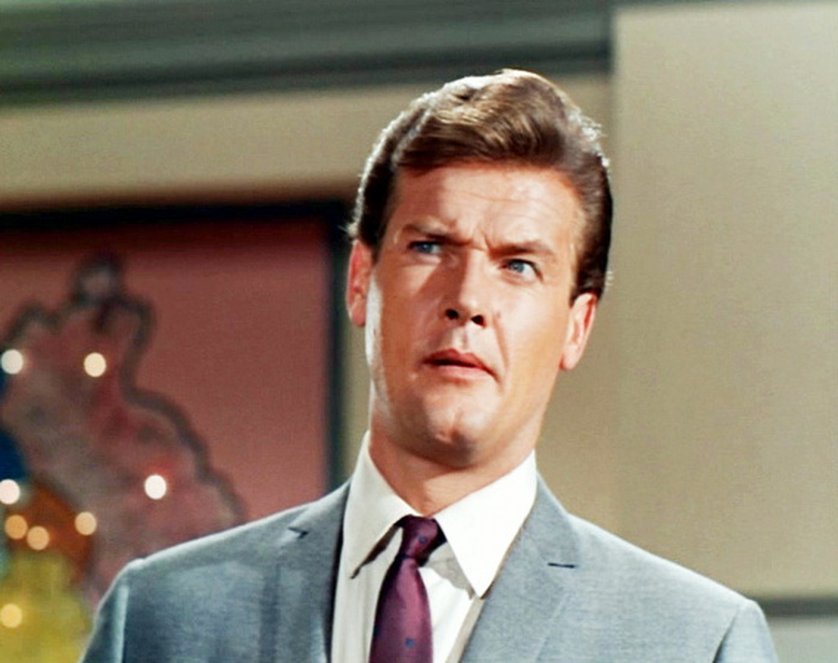 Simon Templar - Staffel 1: DVD oder Blu-ray leihen - VIDEOBUSTER.de