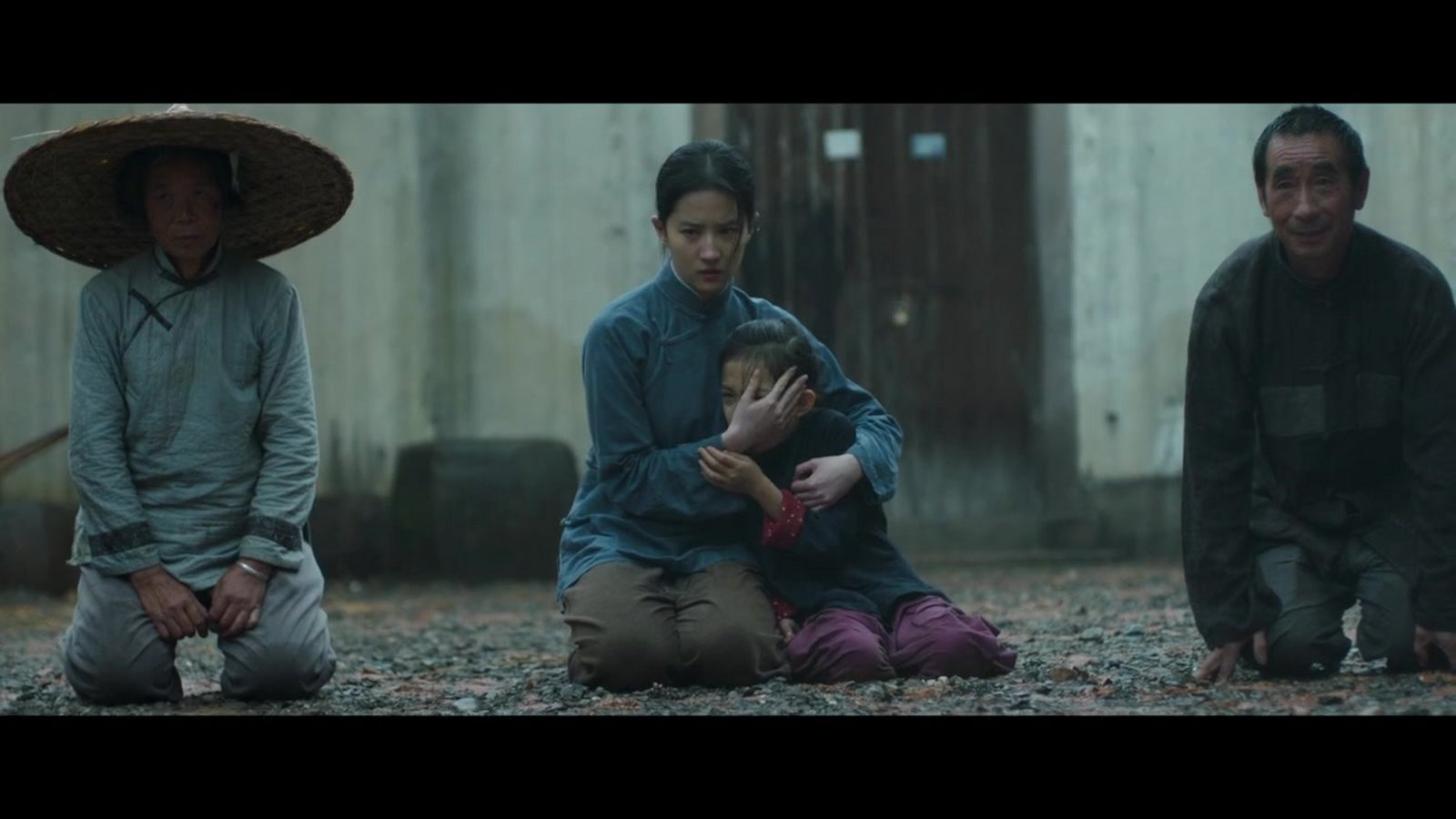 The Hidden Soldier: Blu-ray, 4K UHD, DVD leihen - VIDEOBUSTER