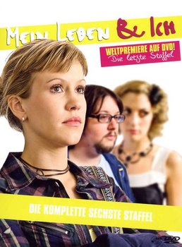 Mein Leben & ich - Staffel 6: Blu-ray, 4K UHD, DVD leihen - VIDEOBUSTER