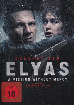 Elyas: Stream, Blu-ray, 4K UHD oder DVD - VIDEOBUSTER