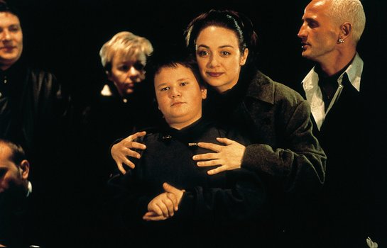 Sumo Bruno: DVD oder Blu-ray leihen - VIDEOBUSTER.de