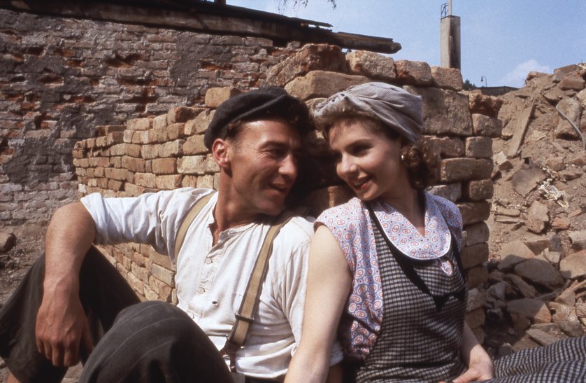 Rama Dama: DVD oder Blu-ray leihen - VIDEOBUSTER.de