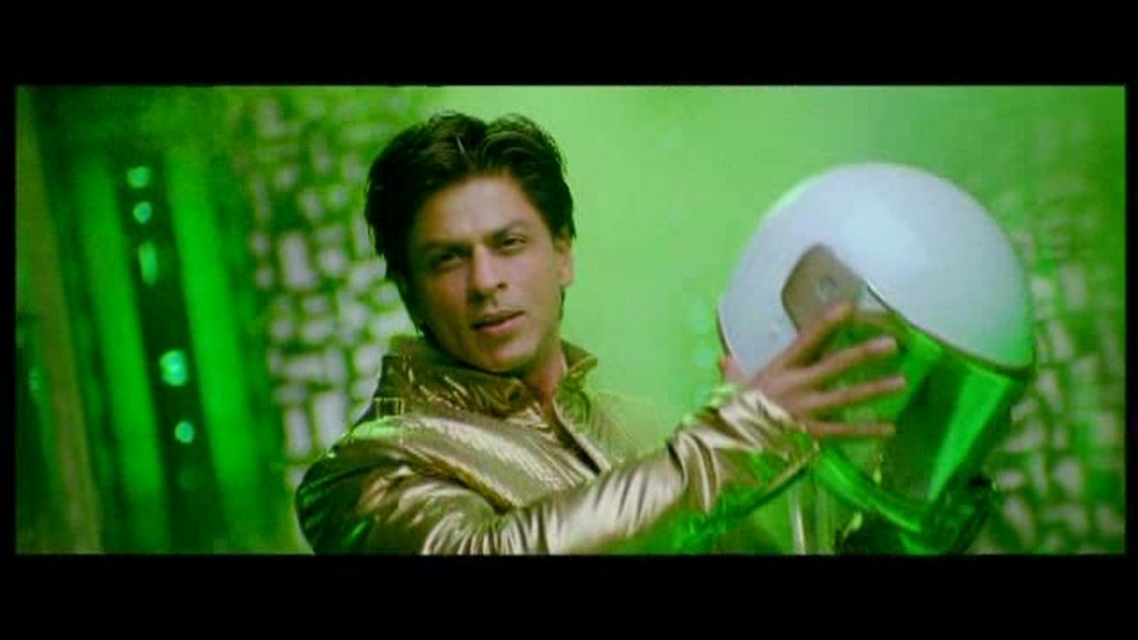 Billu Barber: DVD oder Blu-ray leihen - VIDEOBUSTER