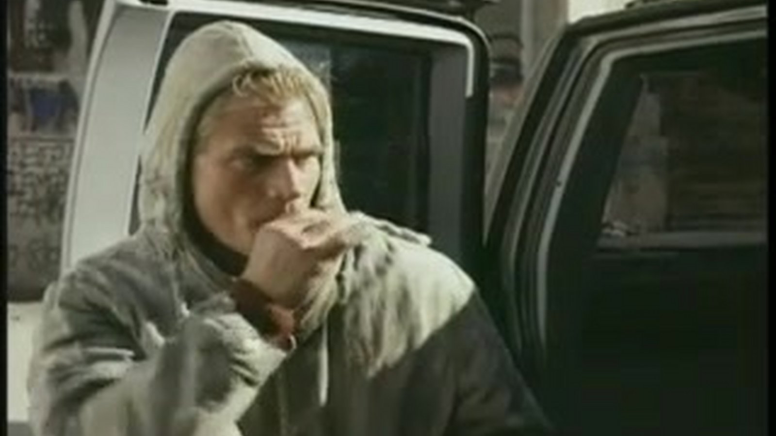 Trancers 2: Blu-ray, 4K UHD, DVD leihen - VIDEOBUSTER