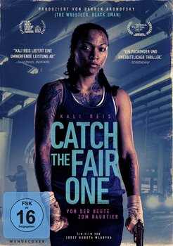 Catch the Fair One: DVD, Blu-ray oder VoD leihen - VIDEOBUSTER.de
