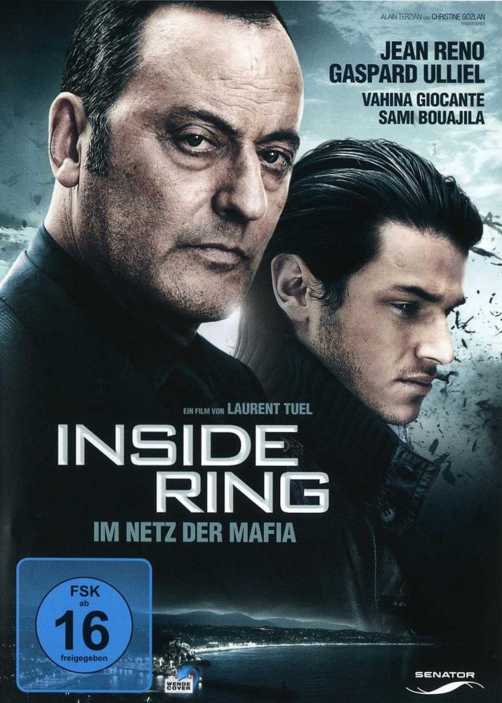 Inside Ring: DVD oder Blu-ray leihen - VIDEOBUSTER