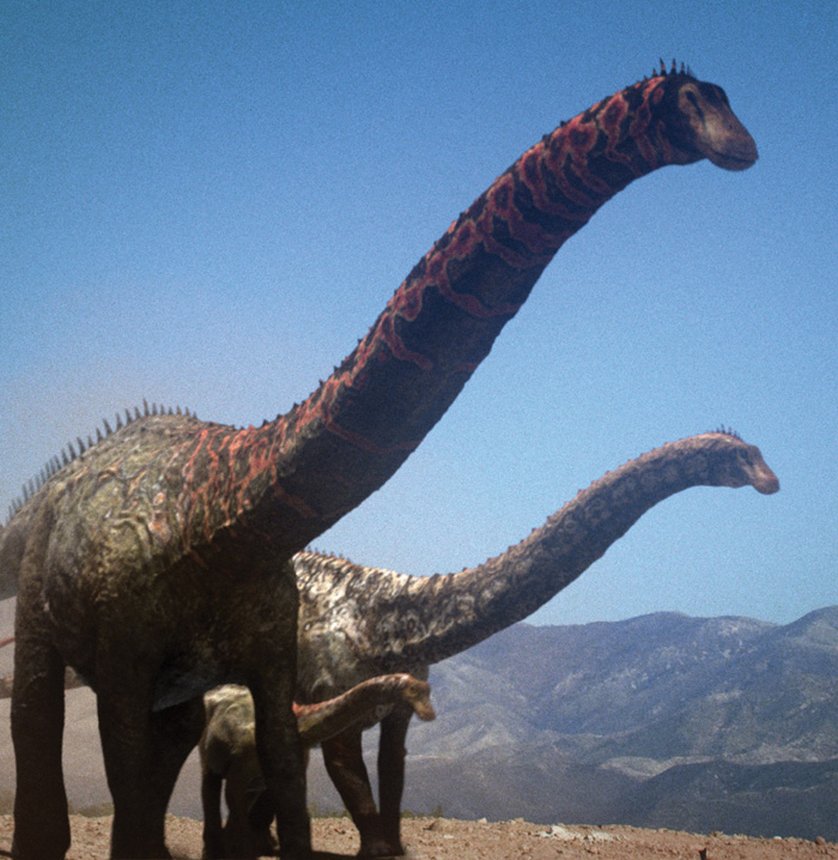 Dinotasia: DVD, Blu-ray oder VoD leihen - VIDEOBUSTER.de