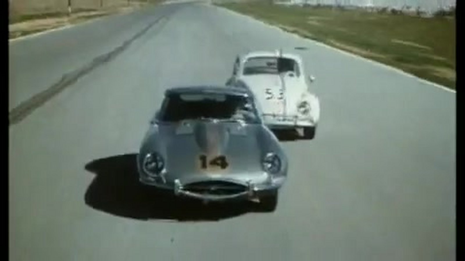 Ein toller Käfer: Blu-ray, 4K UHD, DVD leihen - VIDEOBUSTER