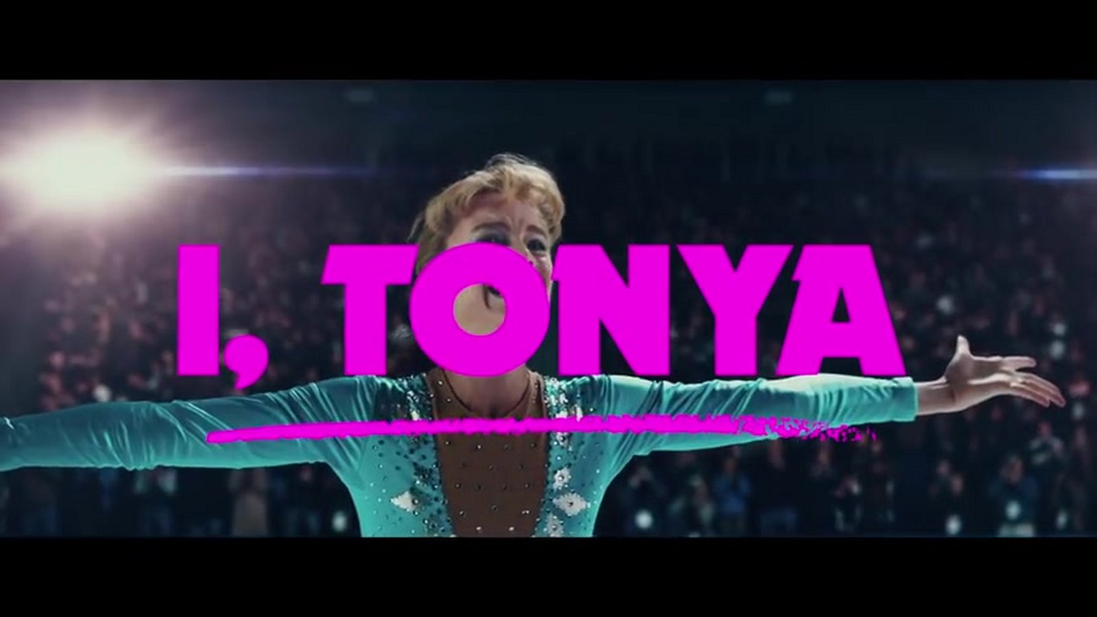 I, Tonya: Stream, Blu-ray, 4K UHD oder DVD - VIDEOBUSTER