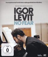 Igor Levit - No Fear: DVD oder Blu-ray leihen - VIDEOBUSTER.de