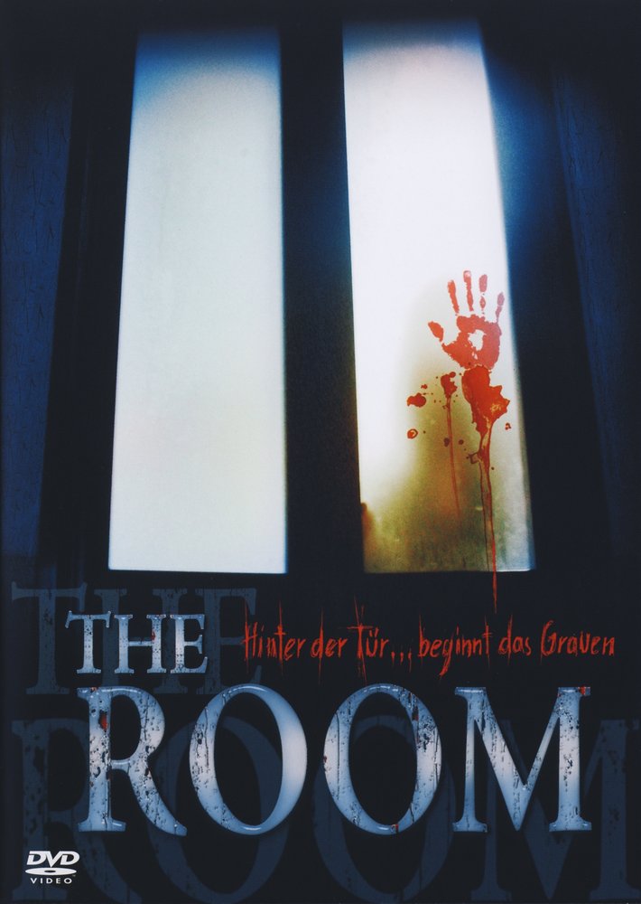 The Room: DVD oder Blu-ray leihen - VIDEOBUSTER