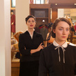 Brooklyn: DVD oder Blu-ray leihen - VIDEOBUSTER.de