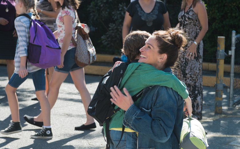 Wunder: DVD oder Blu-ray leihen - VIDEOBUSTER.de