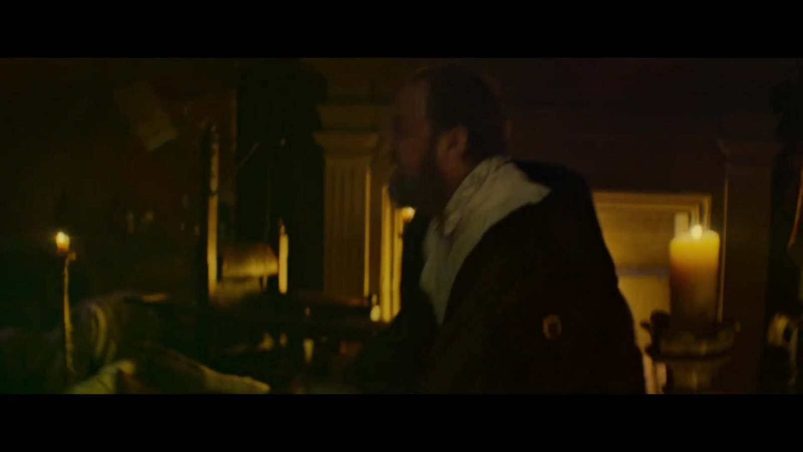 Firebrand: DVD, Blu-ray, 4K UHD leihen - VIDEOBUSTER