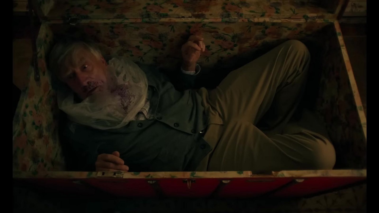 Borderline: Blu-ray, 4K UHD, DVD leihen - VIDEOBUSTER