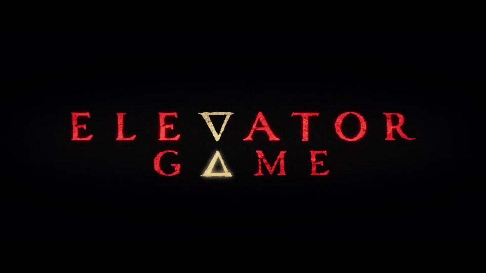 Elevator Game: Stream, Blu-ray, 4K UHD oder DVD - VIDEOBUSTER