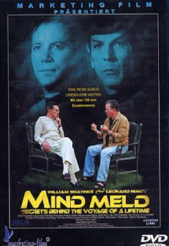 Mind Meld: Blu-ray, 4K UHD, DVD leihen - VIDEOBUSTER