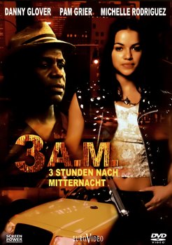 3 A.M.: Blu-ray, 4K UHD, DVD leihen - VIDEOBUSTER