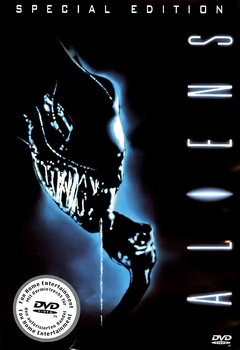 Alien 2 - Aliens: Blu-ray, 4K UHD, DVD leihen - VIDEOBUSTER
