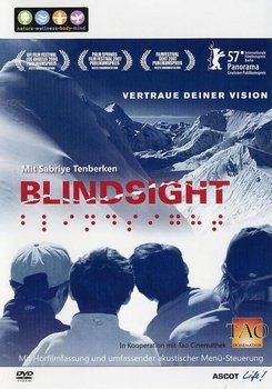 Blindsight: Blu-ray, 4K UHD, DVD leihen - VIDEOBUSTER