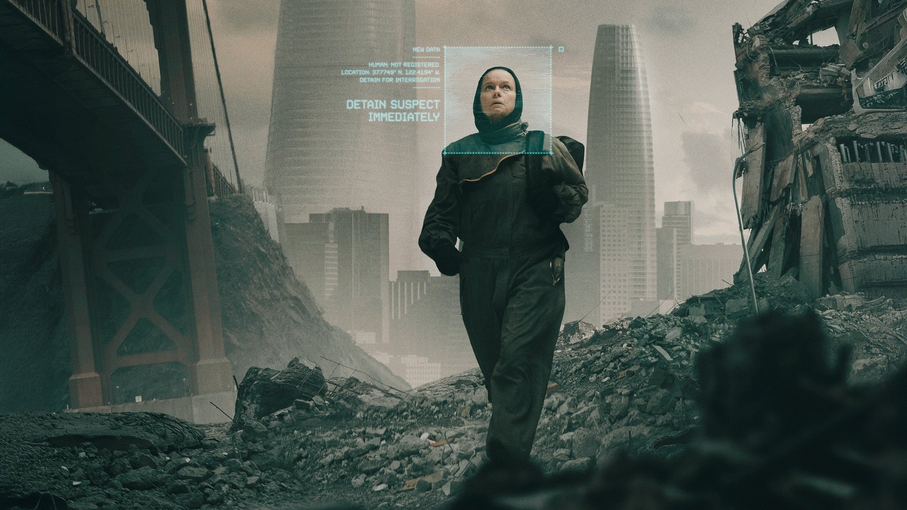 2073: Blu-ray, 4K UHD, DVD leihen - VIDEOBUSTER