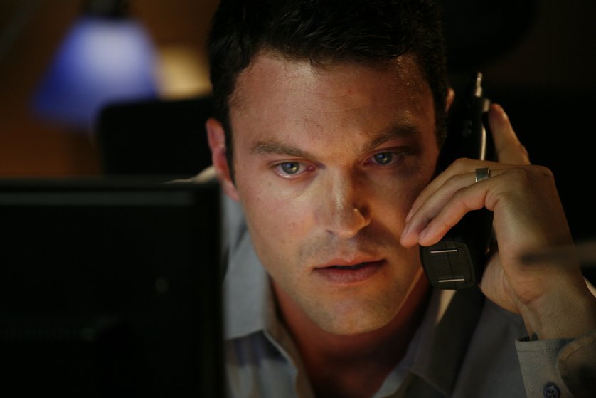 Impact Point: DVD oder Blu-ray leihen - VIDEOBUSTER.de