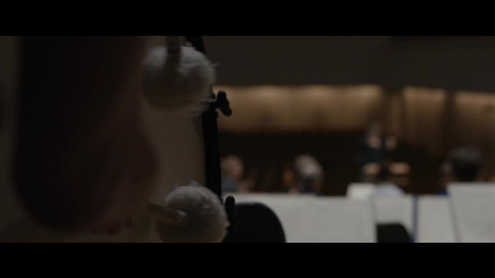 Tár: Blu-ray, 4K UHD, DVD leihen - VIDEOBUSTER