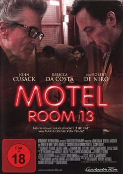 Motel Room 13: Stream, Blu-ray, 4K UHD oder DVD - VIDEOBUSTER