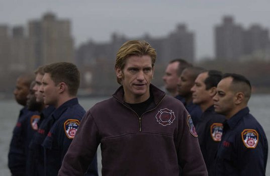 Rescue Me - Staffel 1: DVD oder Blu-ray leihen - VIDEOBUSTER.de