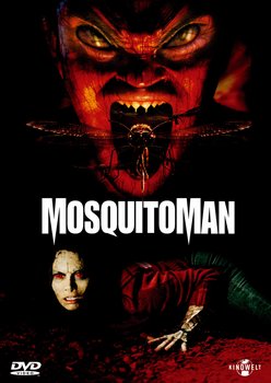 Mosquito Man: Blu-ray, 4K UHD, DVD leihen - VIDEOBUSTER