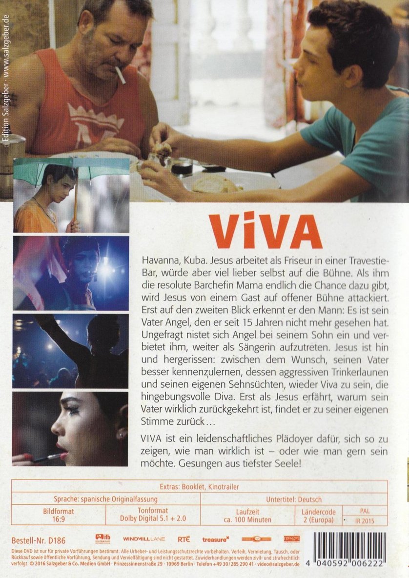 Viva: DVD oder Blu-ray leihen - VIDEOBUSTER.de