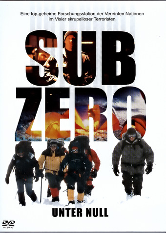 Crash Point Zero - Final Crash: DVD oder Blu-ray leihen - VIDEOBUSTER.de