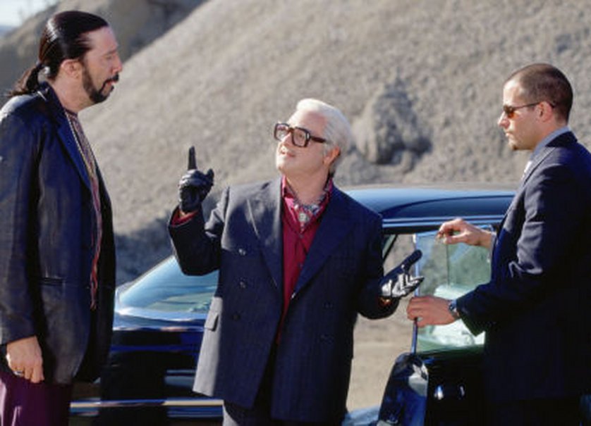 Keine halben Sachen 2: DVD, Blu-ray oder VoD leihen - VIDEOBUSTER.de