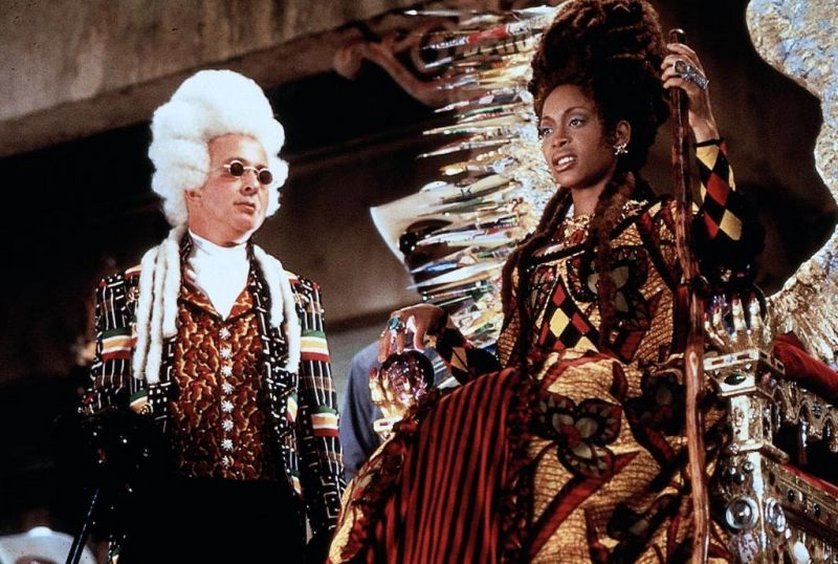 Blues Brothers 2000: DVD oder Blu-ray leihen - VIDEOBUSTER.de