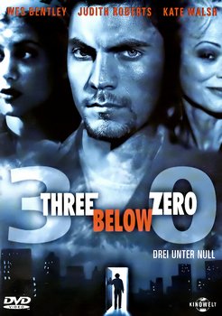 Three Below Zero: Blu-ray, 4K UHD, DVD leihen - VIDEOBUSTER