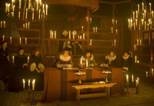 Nightwatching: DVD oder Blu-ray leihen - VIDEOBUSTER.de