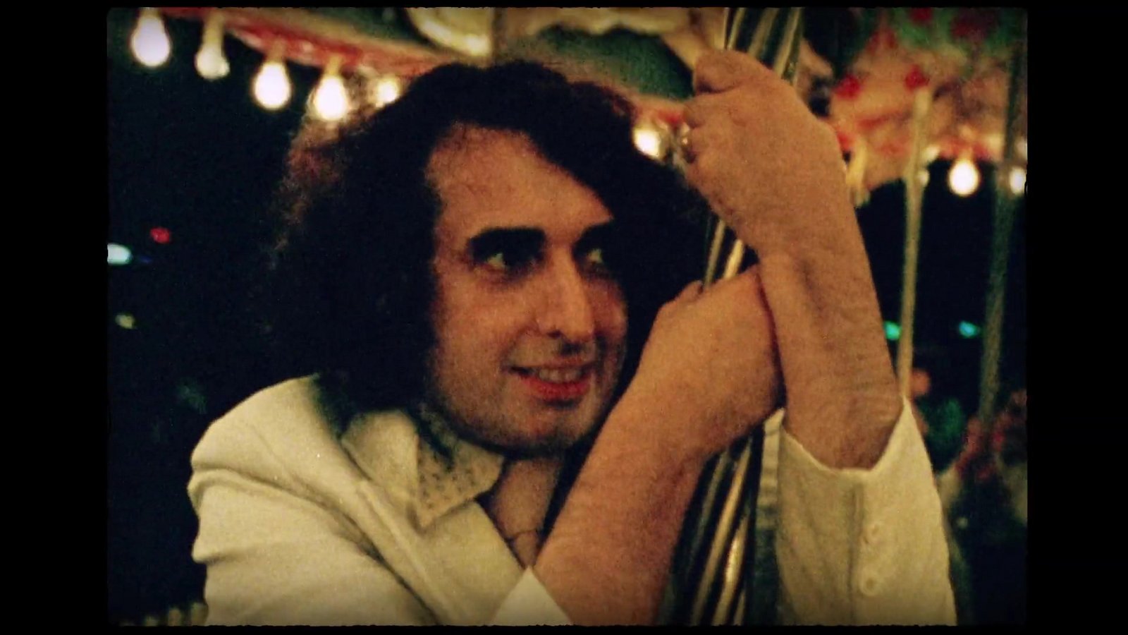 Tiny Tim: Blu-ray, 4K UHD, DVD leihen - VIDEOBUSTER