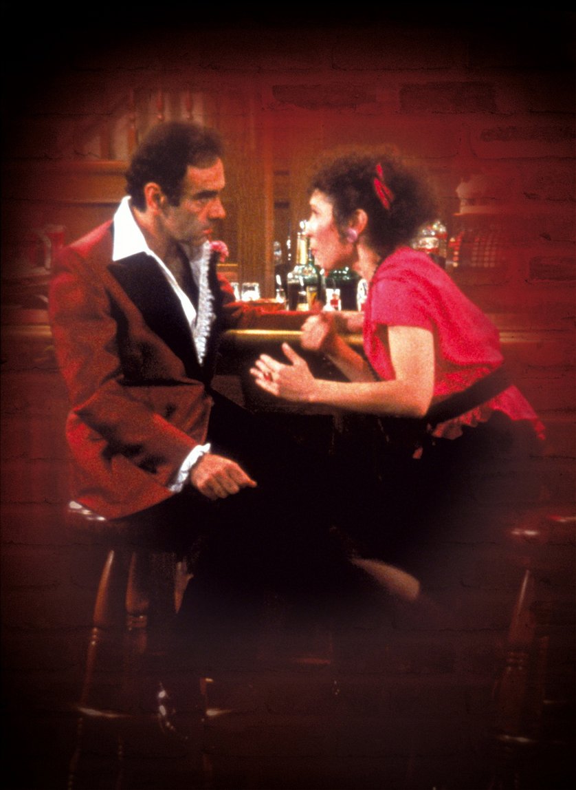 Cheers - Staffel 7: DVD oder Blu-ray leihen - VIDEOBUSTER.de