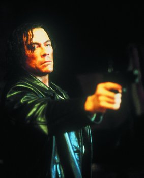 Replicant: DVD oder Blu-ray leihen - VIDEOBUSTER.de