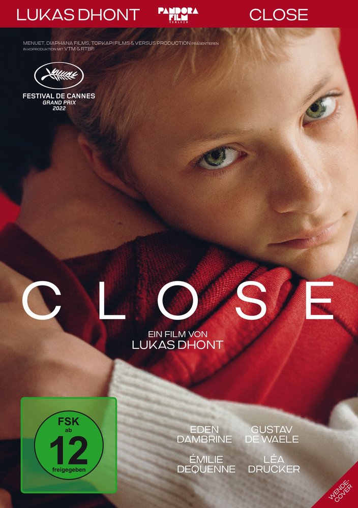 Close: DVD oder Blu-ray leihen - VIDEOBUSTER.de